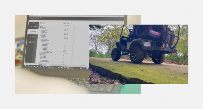 China Dala Technology Co., Ltd. quality control