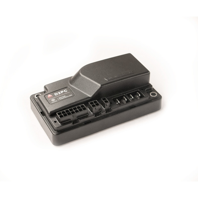 100A 24v Brushed Motor driver Controller electric forklifts,floor ...