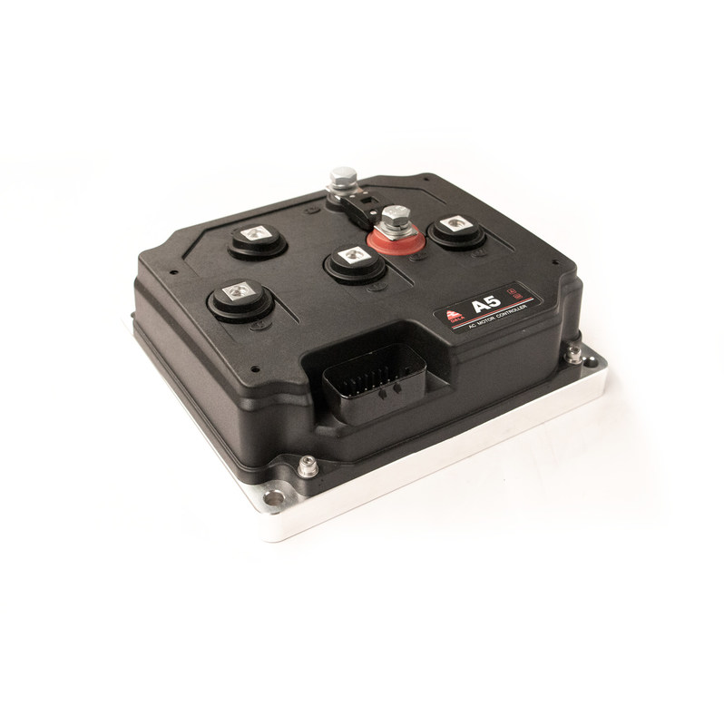 Traction Induction Motor Speed Controller 36v 48v 72V Current Max 400A ...