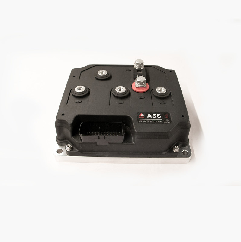 80V 400A A5S Variable Speed Controller For Small and medium sized ...