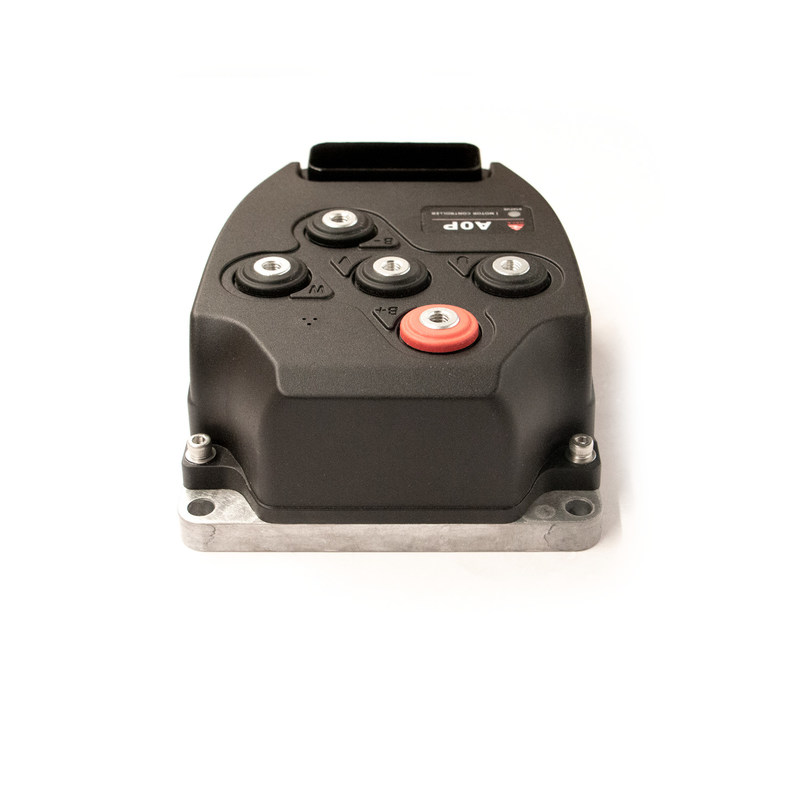 Powerful PMSM Motor Controller for Counter Balance Trucks Insulation ...