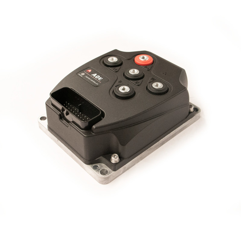 250A 24V,36/48V Induction Motor Speed Control EN1175 For Scissor Lift