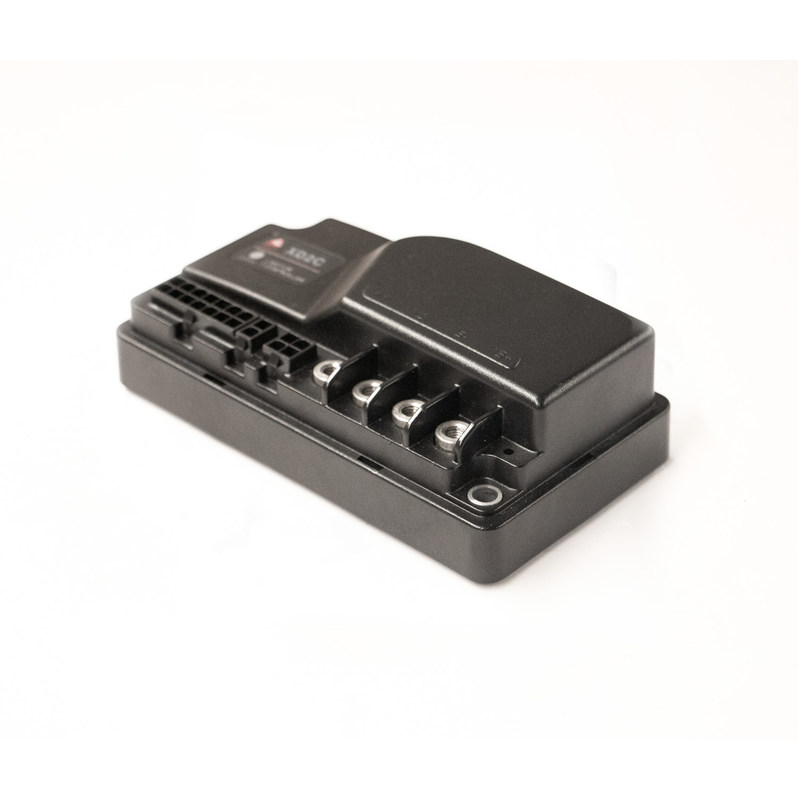 70A 24V Speed Controller An Integrated Floor Scrubber Controller That ...