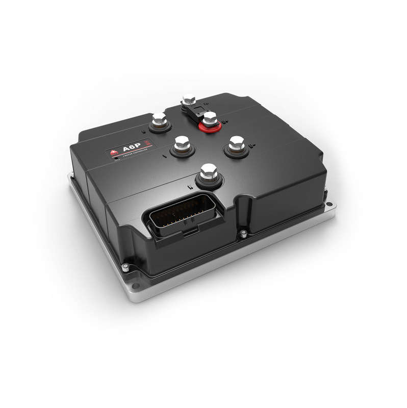 A6P 650A 96V Ac Variable Speed Controller For Sightseeine Vehicle ...