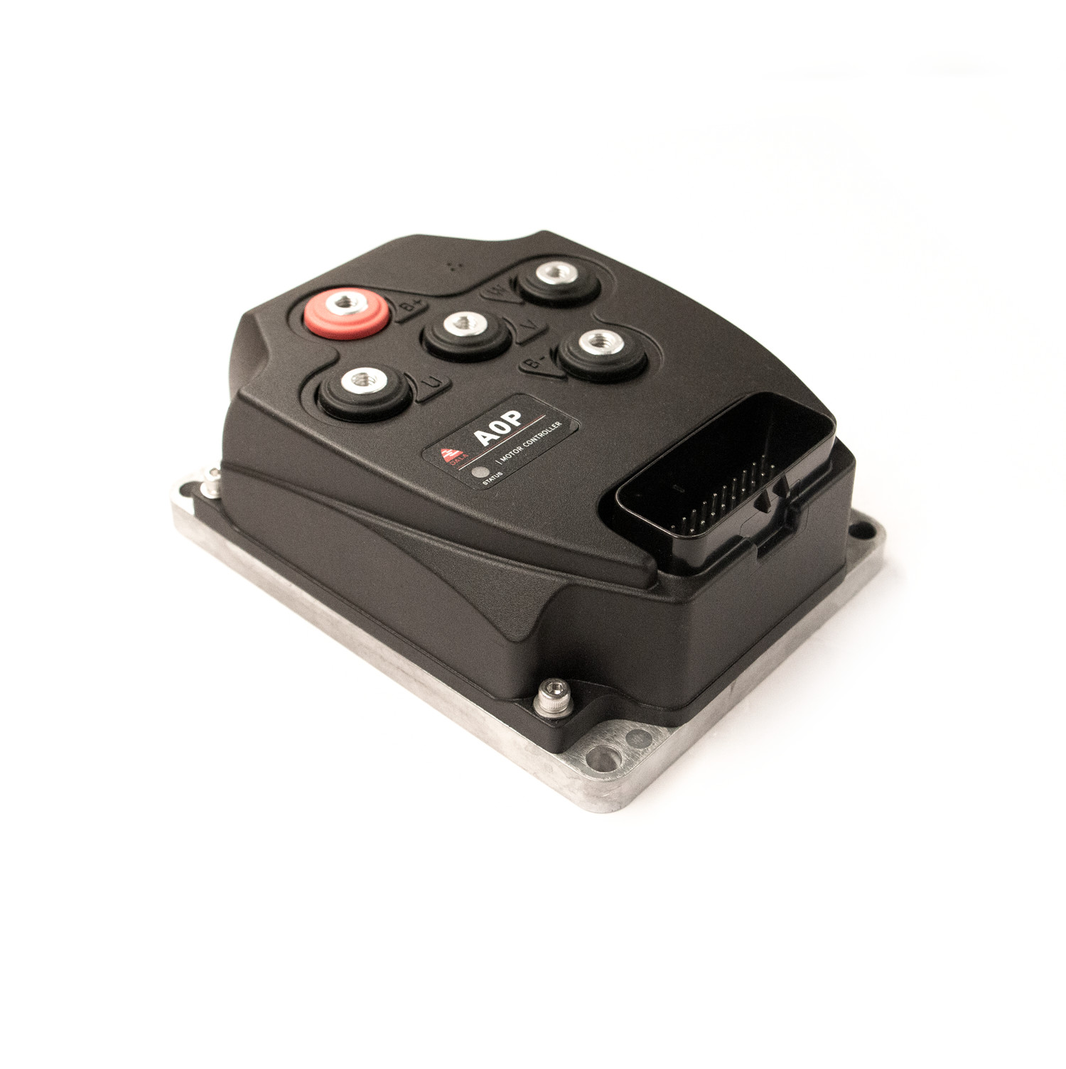 ACIM/PMSM/IPM Motor Type PMSM Motor Controller with Output Options 350A ...