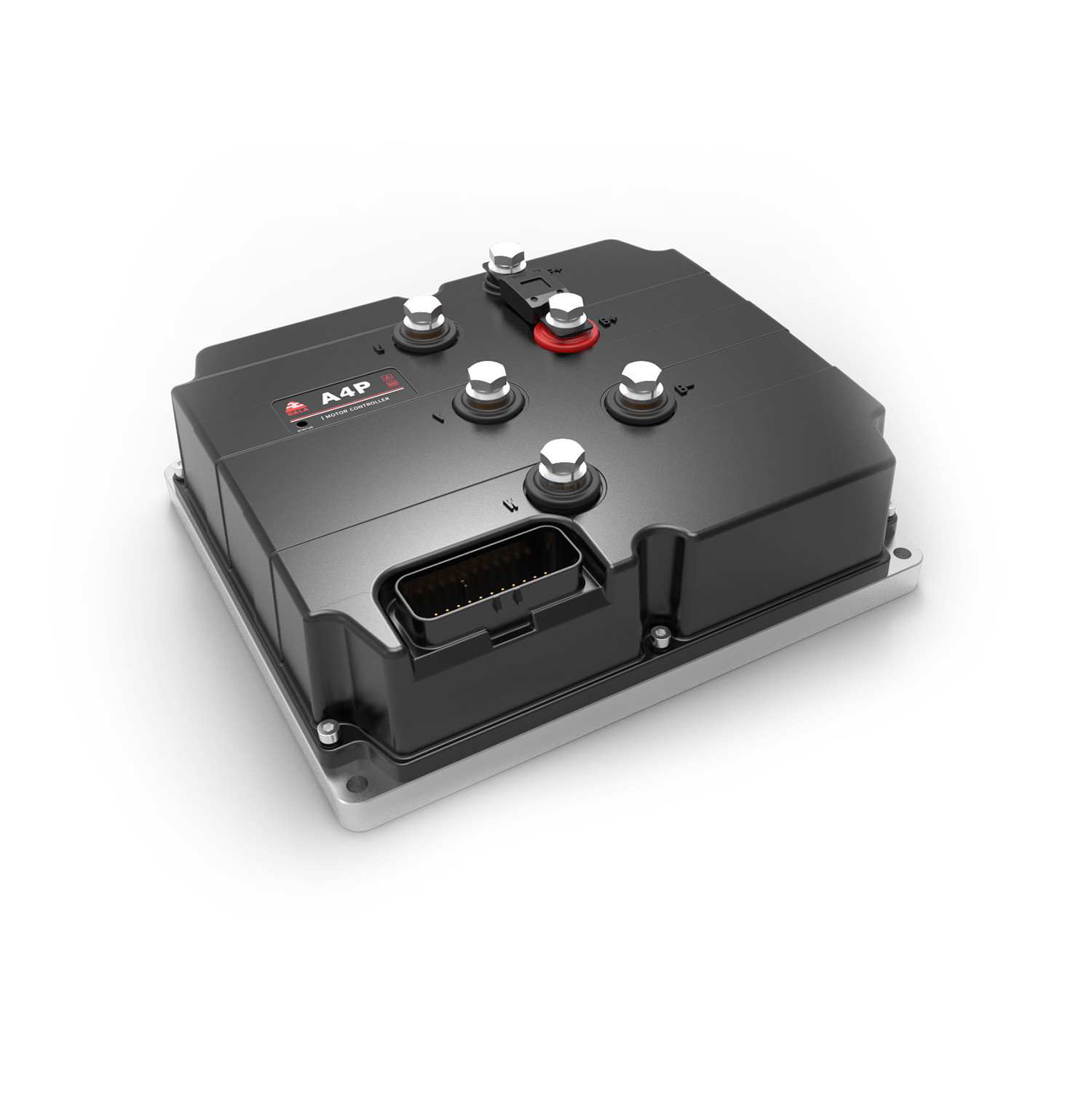 A4P 450A 96V Servo Driver Controller for Counter Balance Truck ...